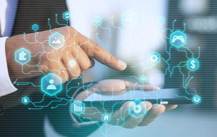 Daemon4 | Programas de gestión ERP para empresas