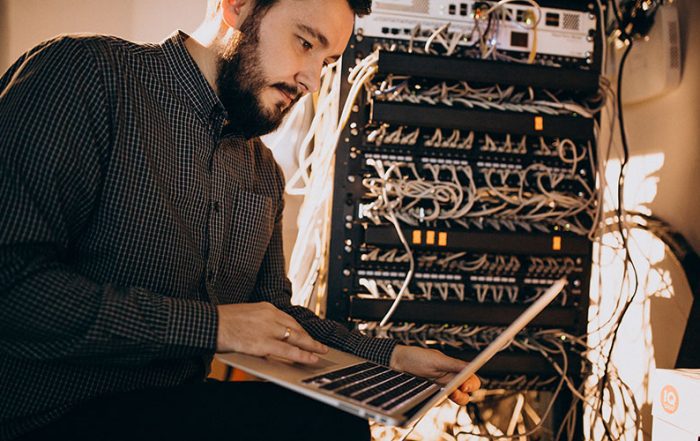 Daemon4 | Programas de gestión ERP para empresas