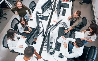 Daemon4 | Programas de gestión ERP para empresas