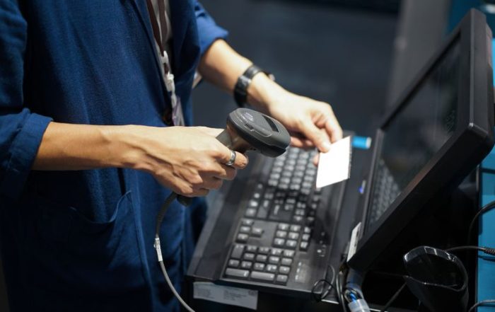 Daemon4 | Programas de gestión ERP para empresas