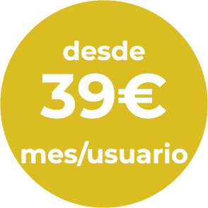 Daemon4 | Programas de gestión ERP para empresas