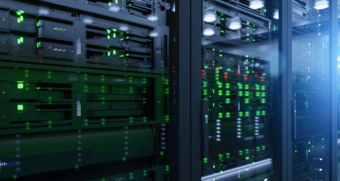 Qué es la arquitectura cliente servidor y cómo funciona - Daemon4