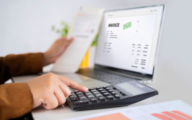 Guía para gestión de anticipo a proveedores de forma efectiva