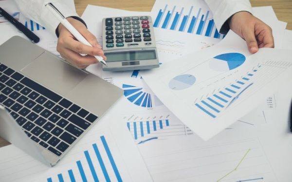 ¿Qué es la cifra de negocios? - Daemon4